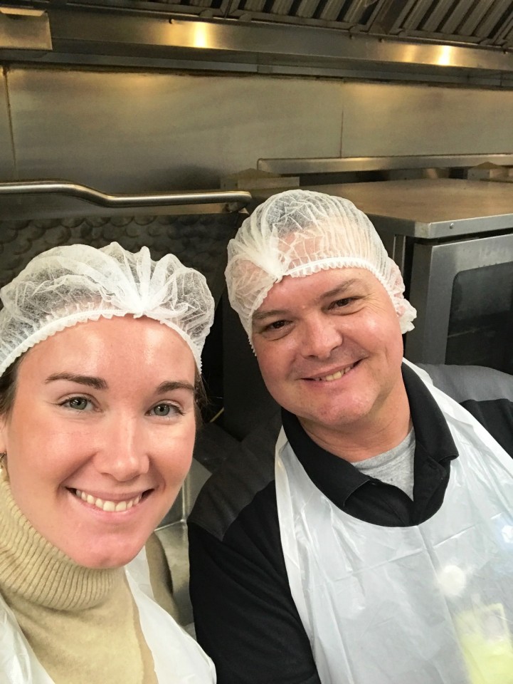 Kristin Gross's Instagram, Twitter & Facebook on IDCrawl